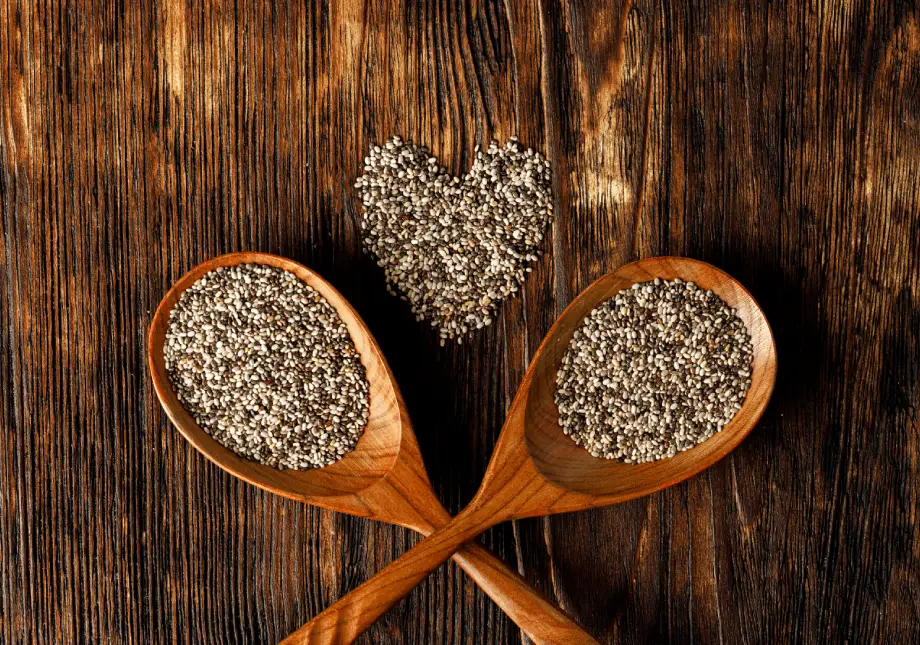 Discover the Natural Goodness of Kales Agro Chia Seeds - KALES AGRO